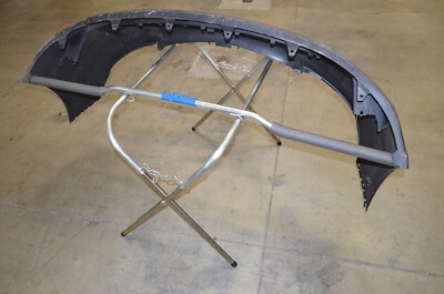 Fender Extender Adjustable Extension for Auto Body Work Stand Large ...