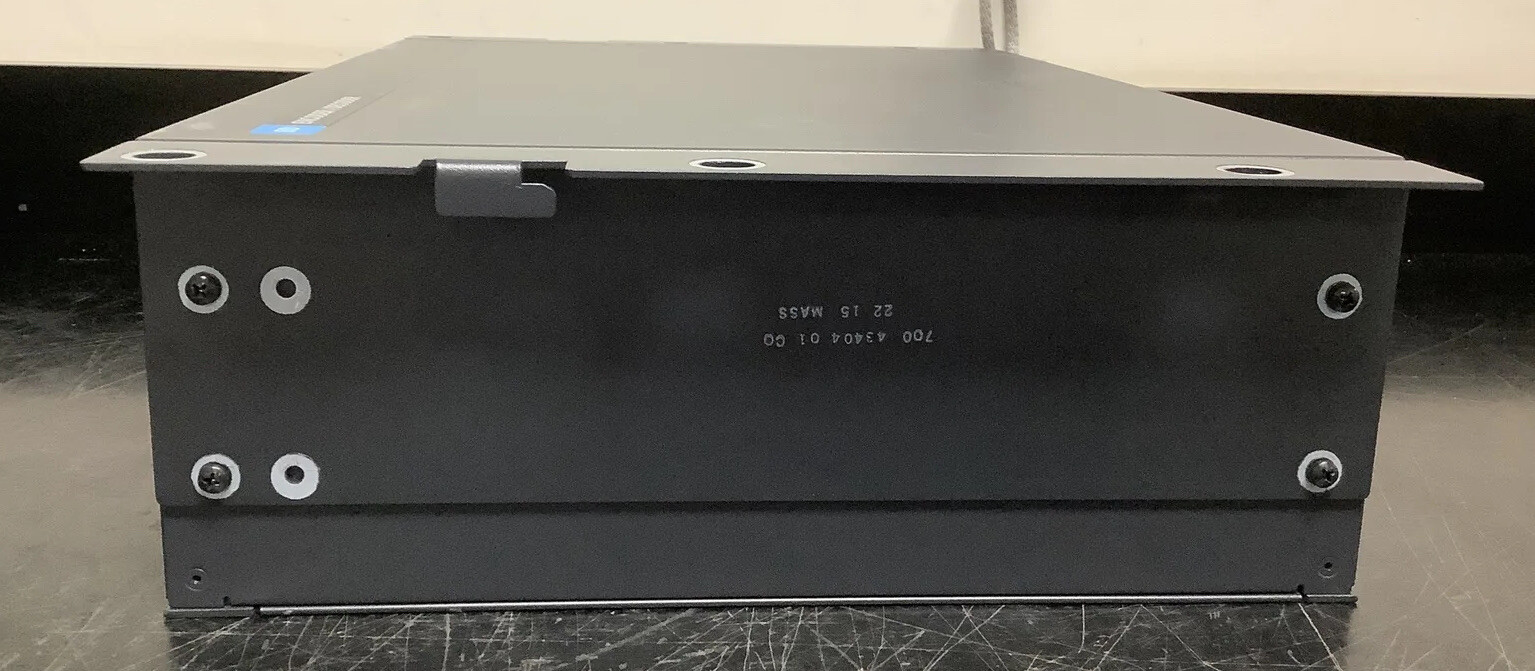 Cisco CTS-5K-HOSTCPU and Cisco CTS-5K-ENCODER | eBay