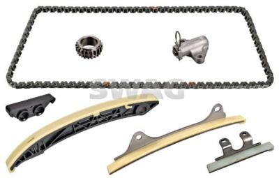 Timing Chain Kit For HYUNDAI Accent IV Bayon I20 KIA Pegas Rio 10 ...
