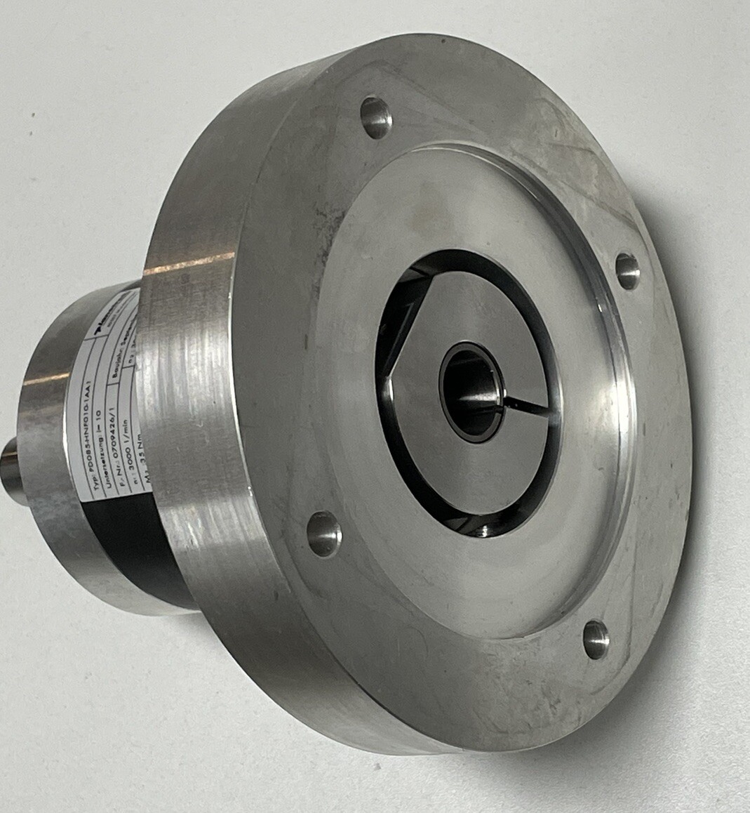 Planetroll / Planetengetriebe / PD085-HNF010-1AA1 / i=10 | eBay.de