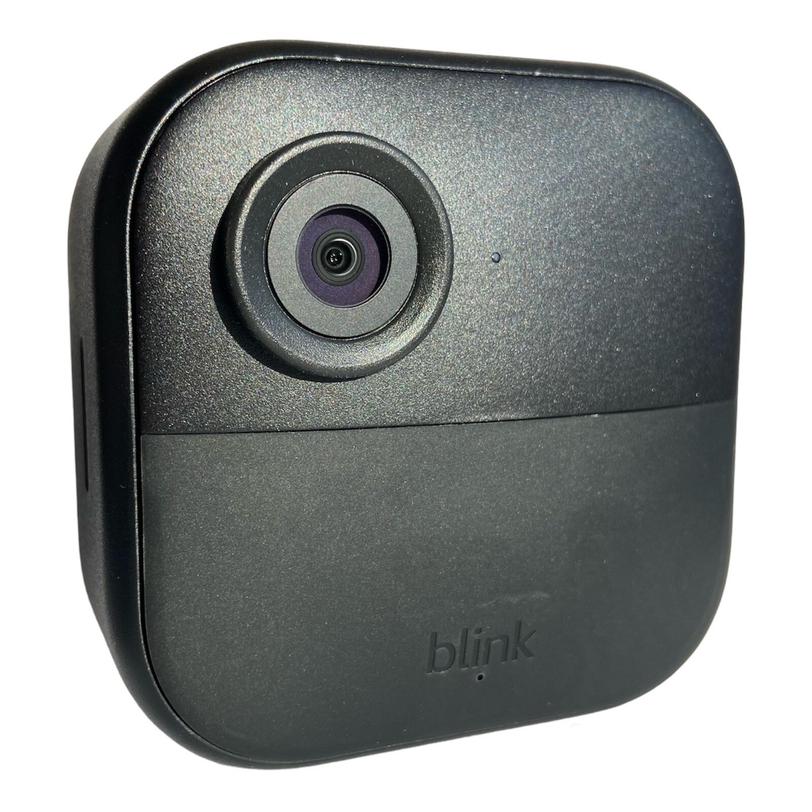 Blink Outdoor 4 Add-On 1080p Wireless Home Security Camera 2 Pack Black ...