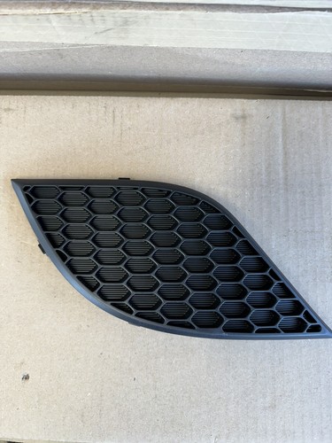 14-16 GRAND CHEROKEE FRONT LEFT LOWER GRILLE BEZEL FASCIA OEM MOPAR ...