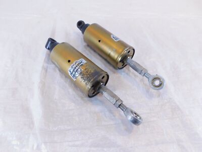 Indian Gilroy Scout & Spirit & Chief Rear Wheel Swingarm Shock Absorber ...