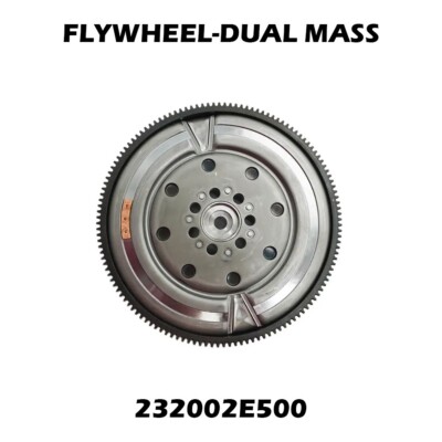 ⭐Genuine⭐ FlyWheel Dual Mass 232002E500 for Hyundai & Kia | eBay