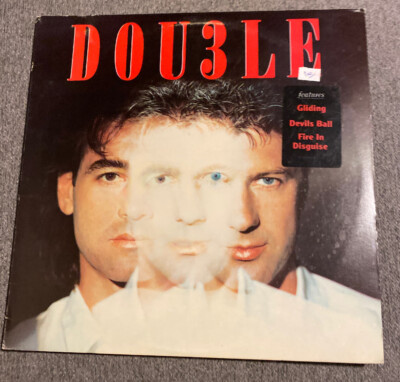 USED LP VINYL PROMO RECORD: Double 198 PROMO | eBay