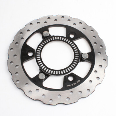 Motorcycle Rear Brake Disc For Kawasaki NINJA400 EX400G ABS 2018/19/20 ...