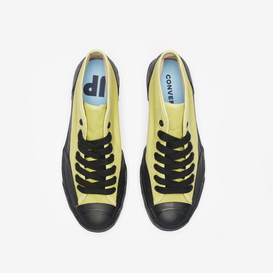 Converse Jack Purcell x ASAP Nast Chukka Mid Sz 8.5 Beechnut Green ...