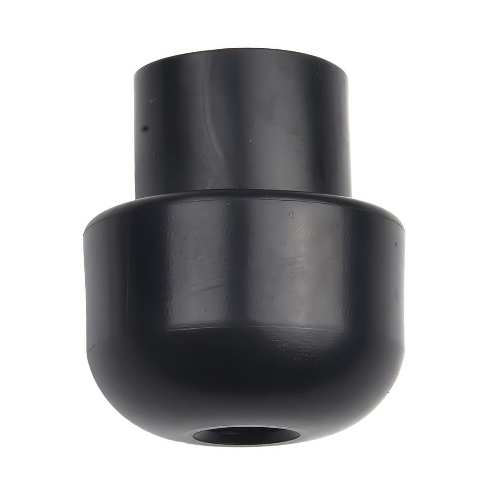 Rope Joint Terminal Cable Stopper Black Fitness Equipment 270g Gym ...