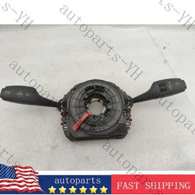 For BMW F07 F10 F12 F13 F06 Turn Signal & Wiper Switch 61319354047 no ...