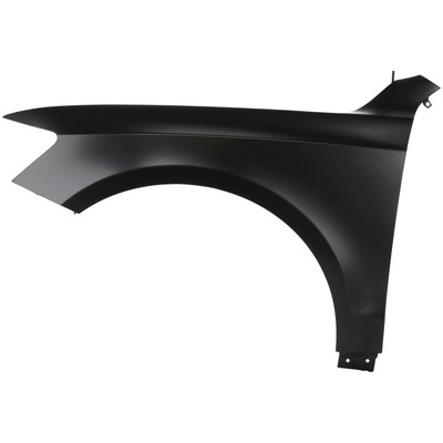 Front Driver Fender For 2009-2017 Audi Q5 2014-2017 SQ5 Primed Steel ...