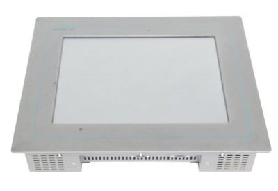 Operator Interface Panels - Uniop Operator Interface