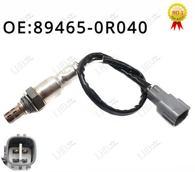1Pc Downstream Oxygen Sensor 89465-0R040 2344757 For Toyota RAV4 2.5L ...