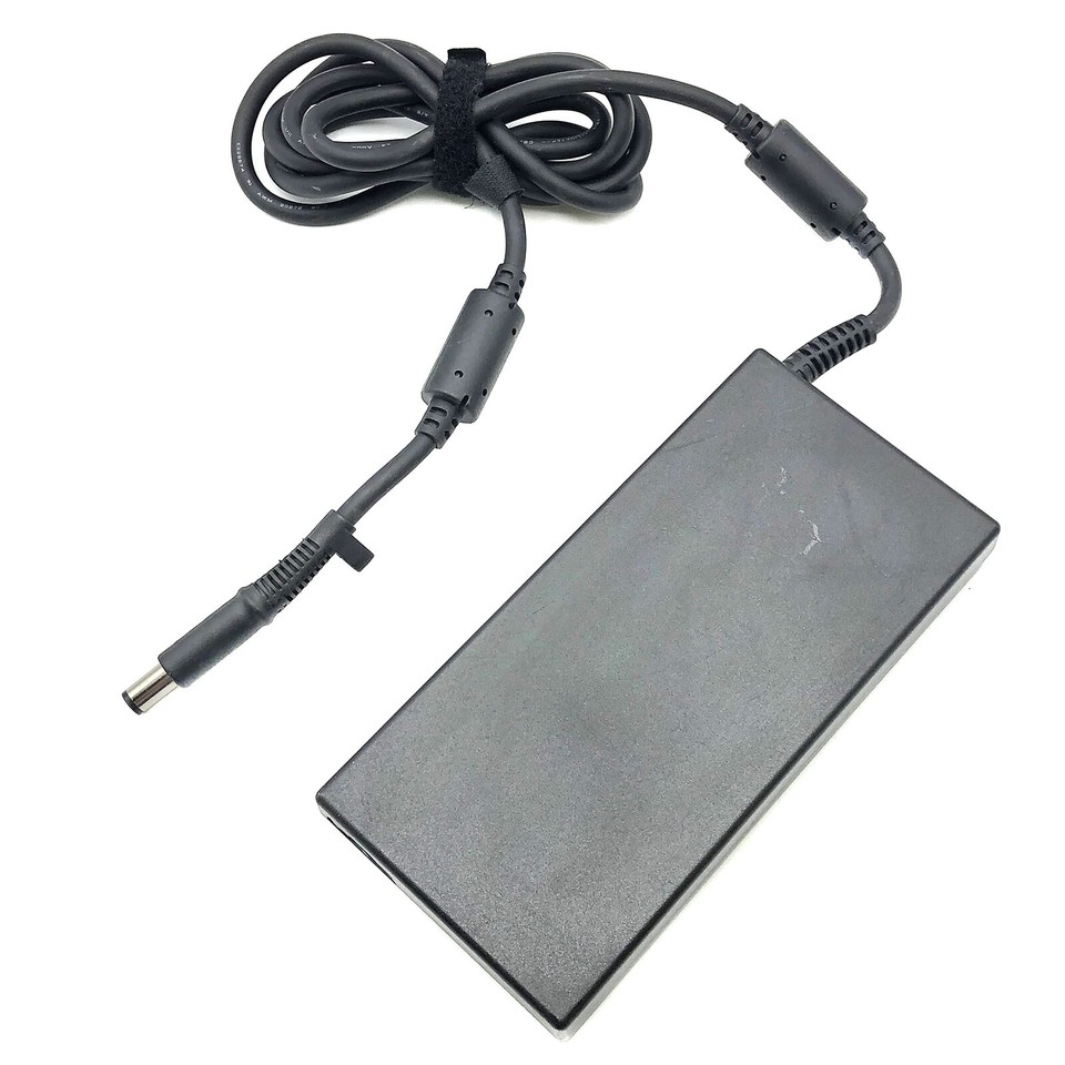 Original HP 150W 19.5V 7.7A AC Power Adapter L67851-001 L68323-001 PA ...