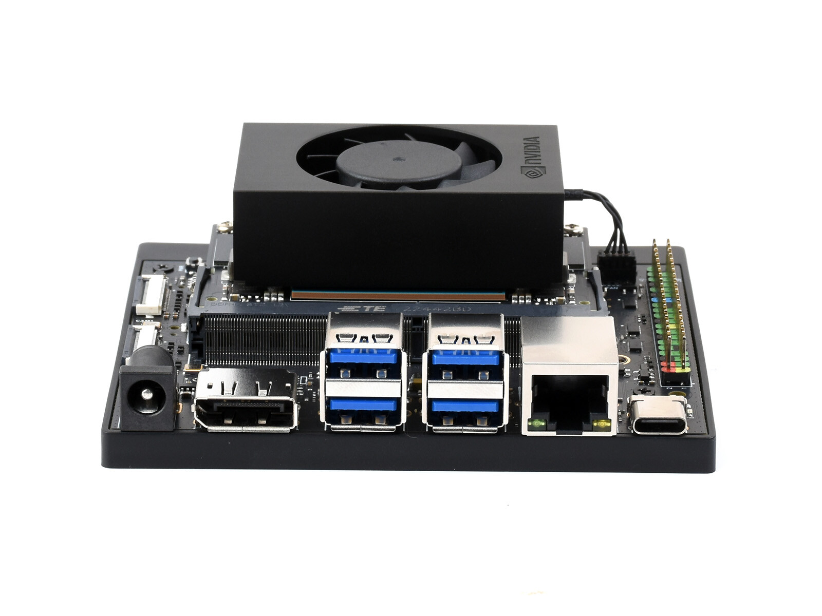 Jetson Orin NX AI Development Kit For Embedded And Edge Systems 8GB ...