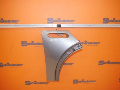 Kotflügel rechts vorn DARK SILVER METALLIC (871) MINI CABRIOLET (R52 ...