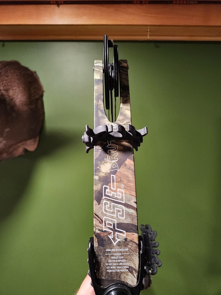 PSE Brute Compound Bow | eBay
