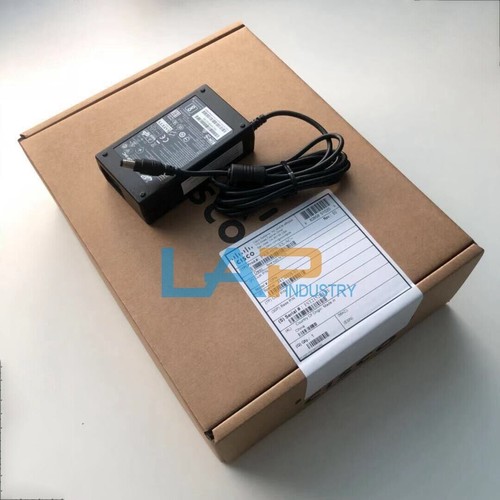 1PCS NEW FOR SX10 SX20 C20 kit Power Adapter PWR-60W-SX-AC #A6-33^ | eBay