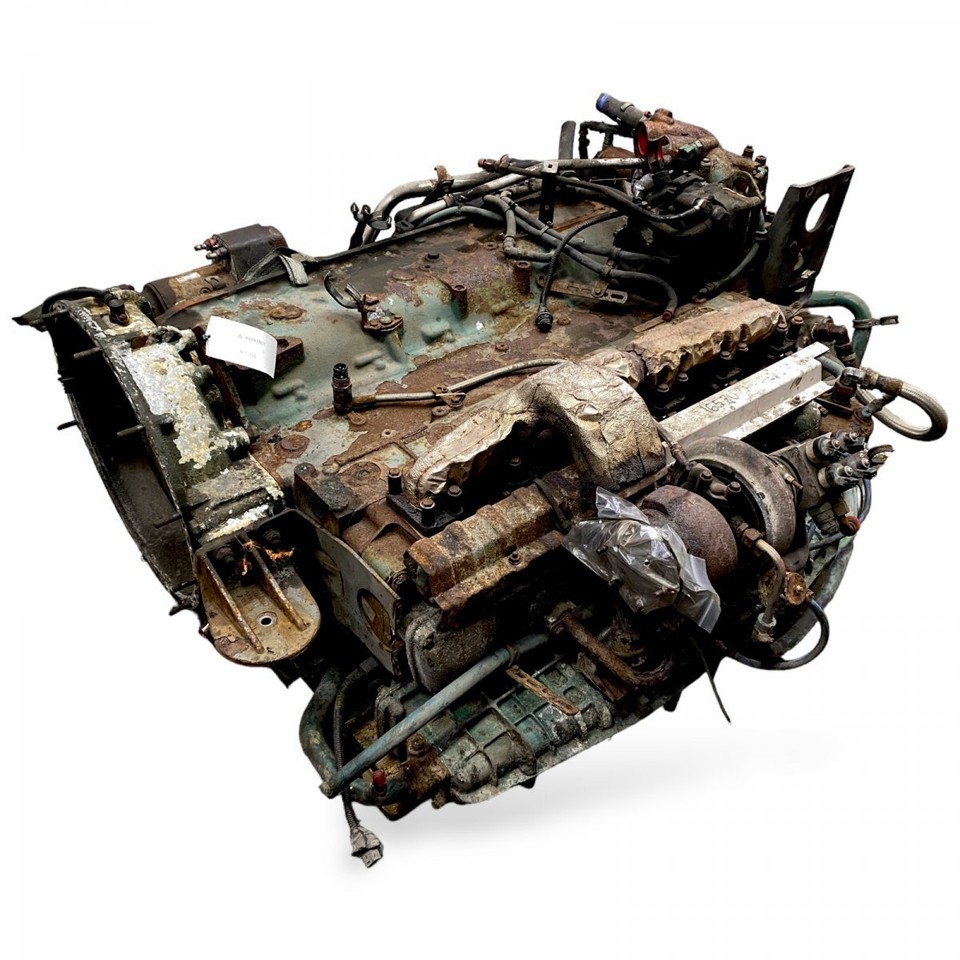 VOLVO B6, B7, B9, B10, B12 bus TP1924255 Engine 1638615 85001102 ...
