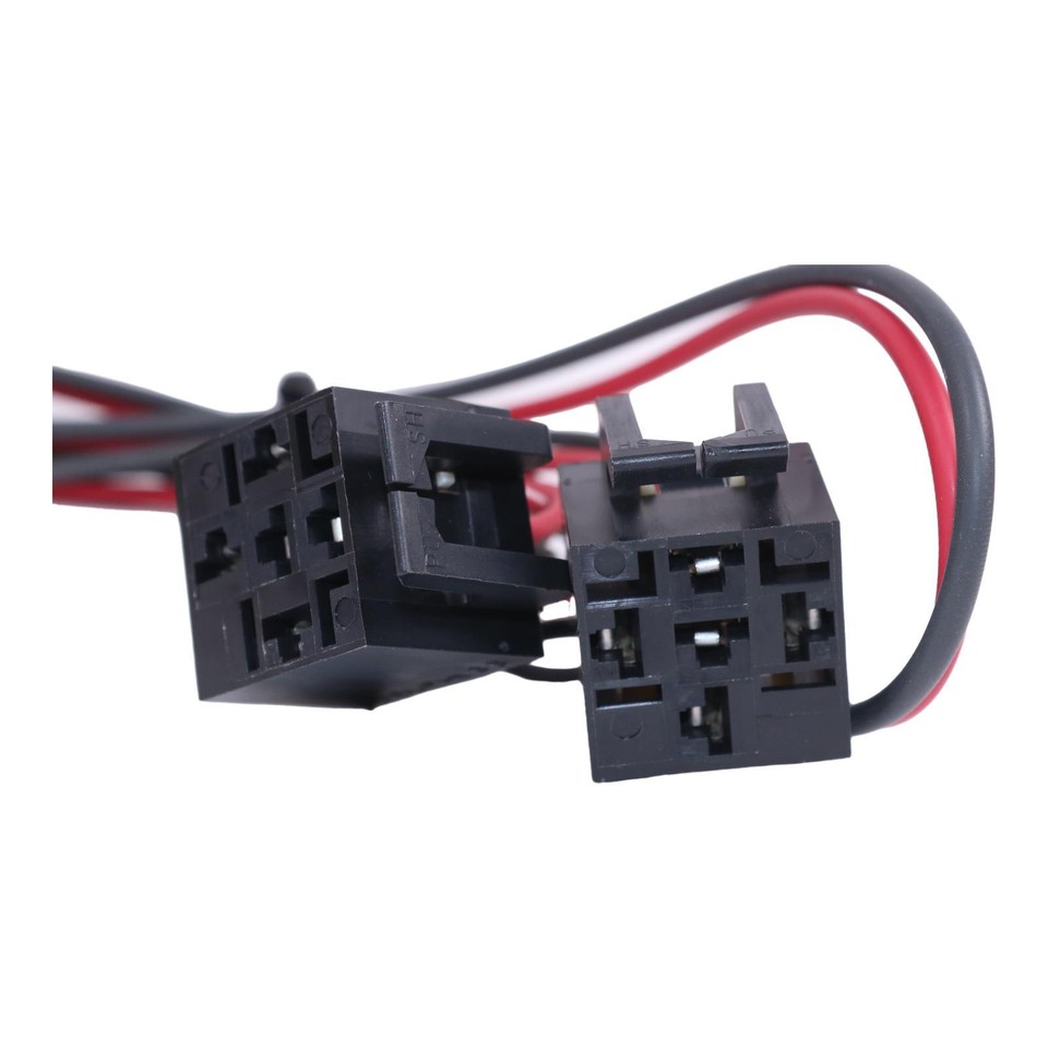 Cargo Box Power Lift Actuator Kit BM20701 for John Deere Gator TH 6X4 ...