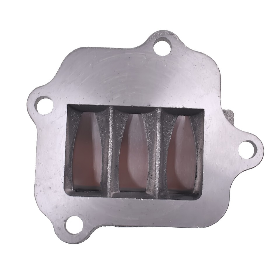 Aftermarket Inlet Reed Valve Fit For Yamaha PW80 Motorcycle Reed Valve ...