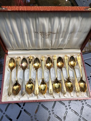 Scandinavia - Alp Silver