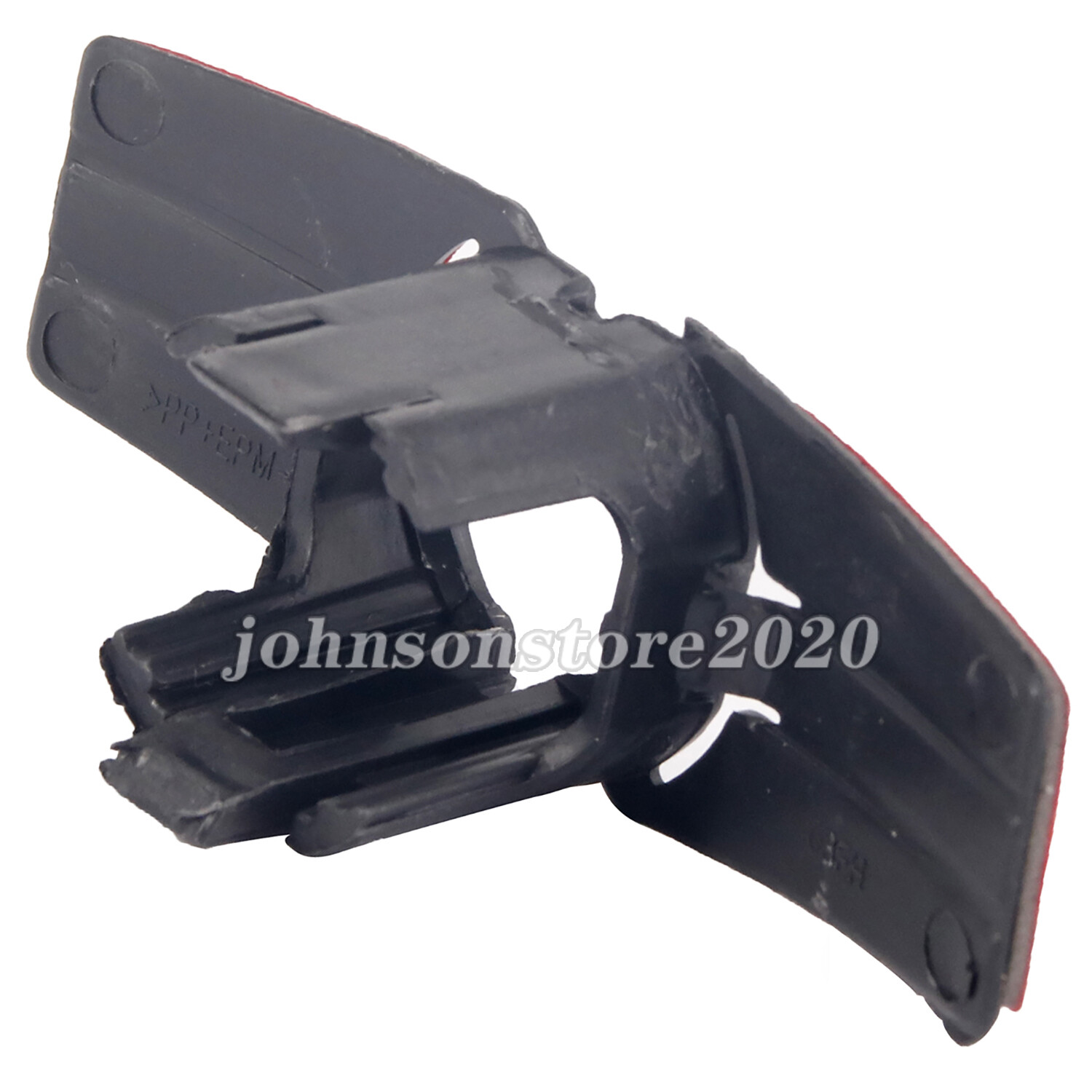 2x Front Bumper Parking Sensor Cover 28533-5ZA0A For Nissan GTR ...