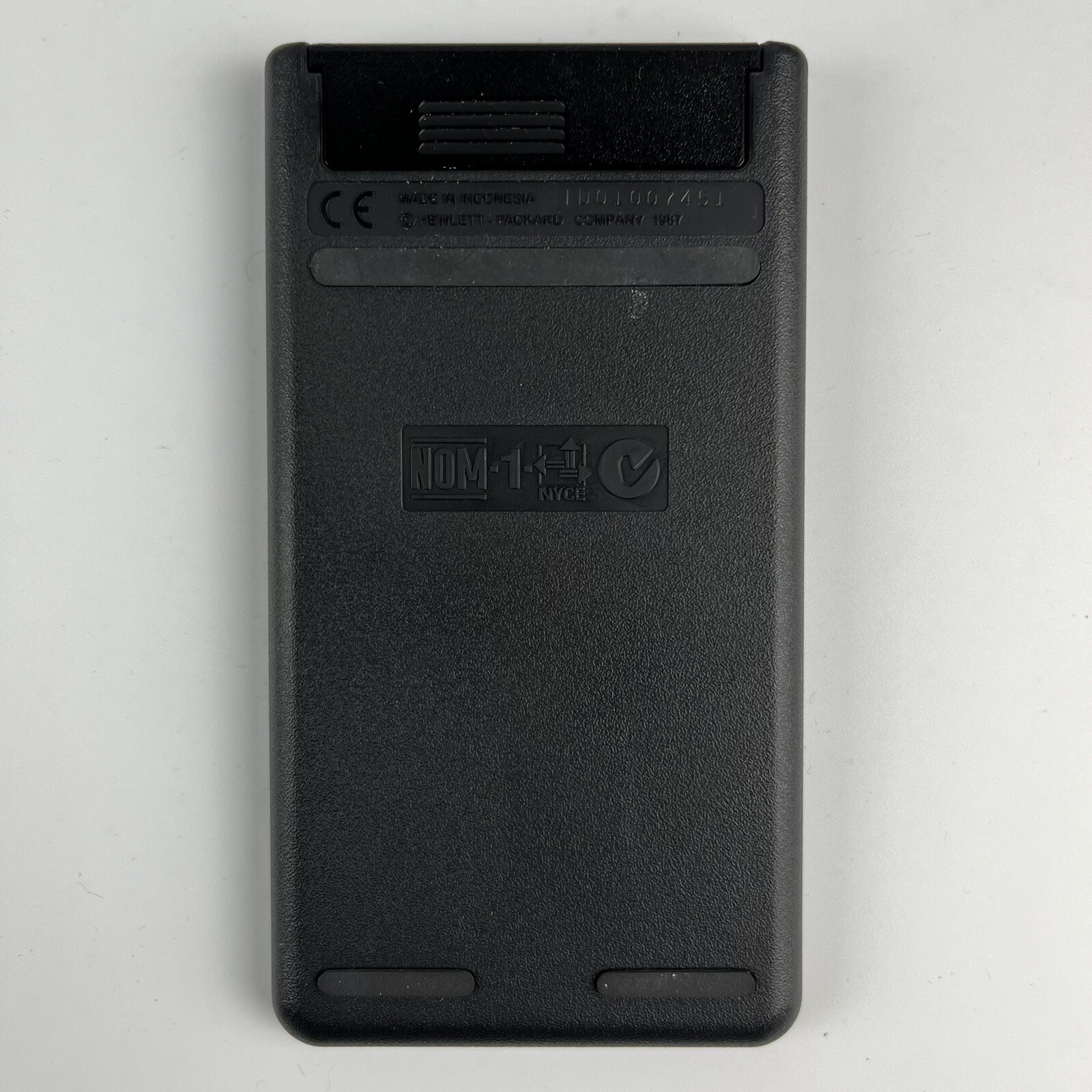 HP 32SII Scientific Calculator for sale online | eBay