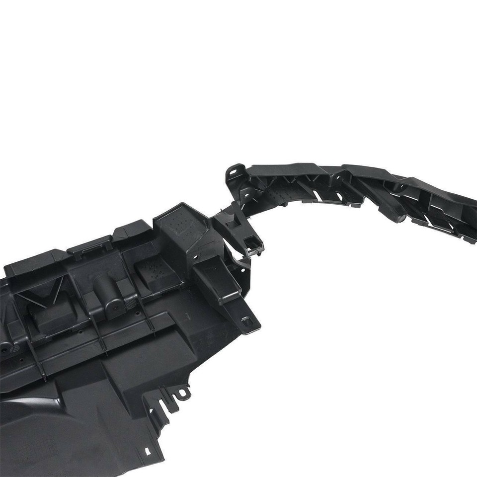 2015-2016-2017-2018 Ford Focus Front Bumper Cover Mounting Bracket ...