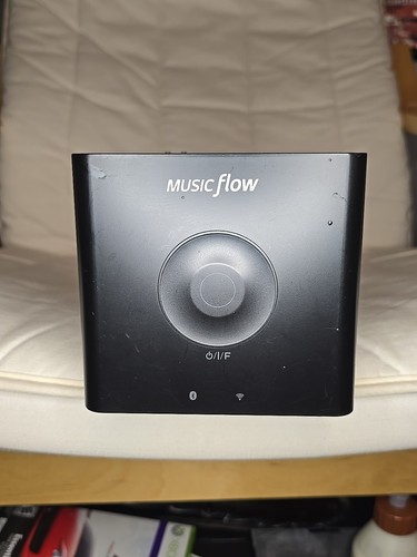 LG Musicflow NP-8340 Wireless Speaker. Tested For Power, bluetooth. | eBay