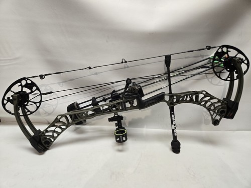MATHEWS ARCHERY PHASE 4 33 | eBay