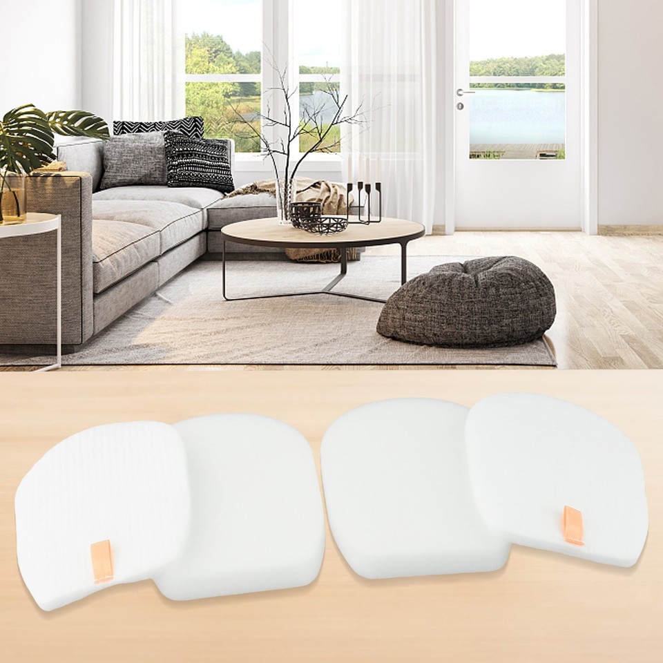 High Quality Material Foam Filter Cleaner Accessories Reliable ...