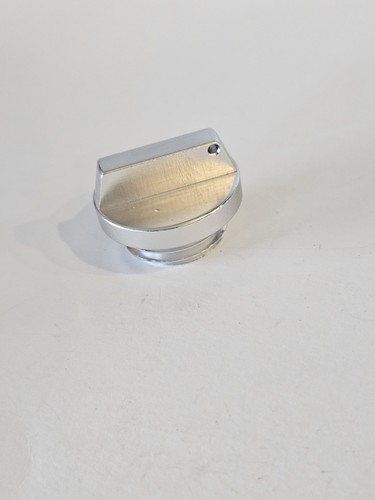 GYTR Silver Oil Filler Plug Cap Fuel Cover For Yamaha YZF R1 R3 R6 FZ6R ...