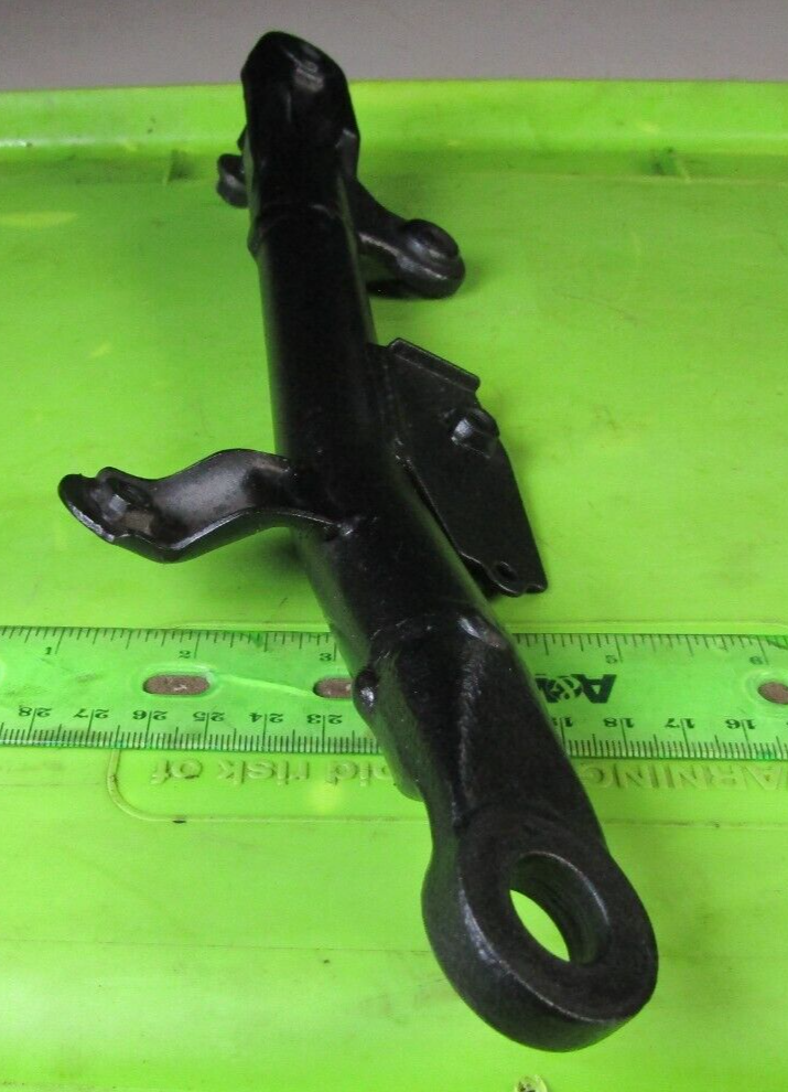 Yamaha VMAX V-Max VMX 1200 VMX1200 Sub Frame Bracket Bar Brace NICE ...