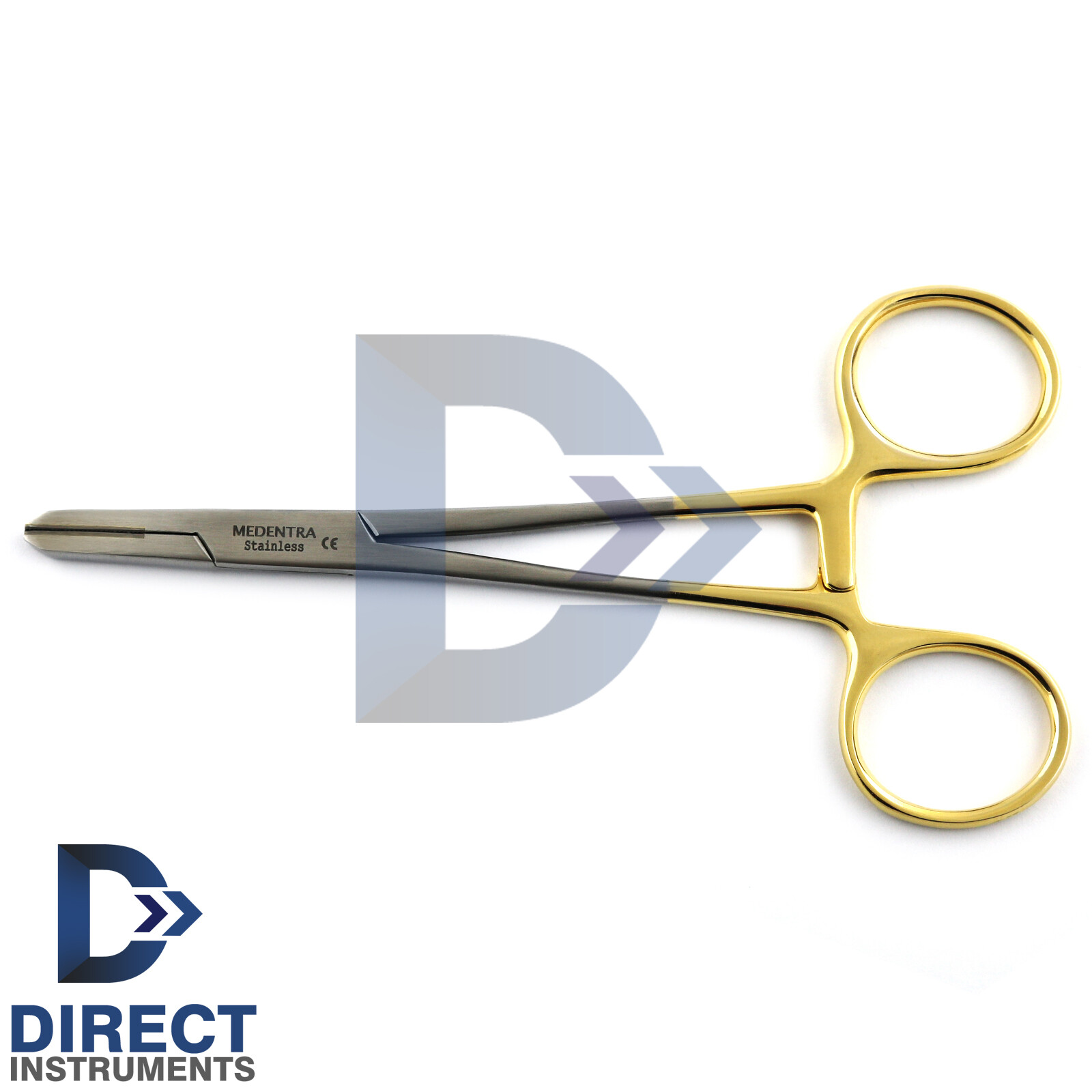 5 Pieces Wire Twister TC 14cm Wires Twisting Pliers Forceps Surgical ...