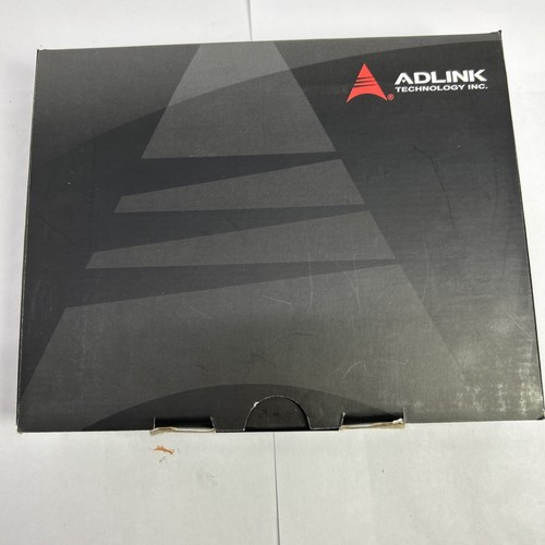 Adlink Technology Express HRR-i7-R-2655LE New in Box | eBay