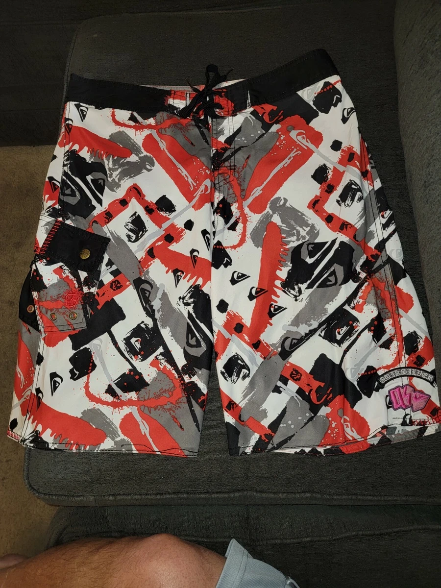 Quicksilver Surf Short