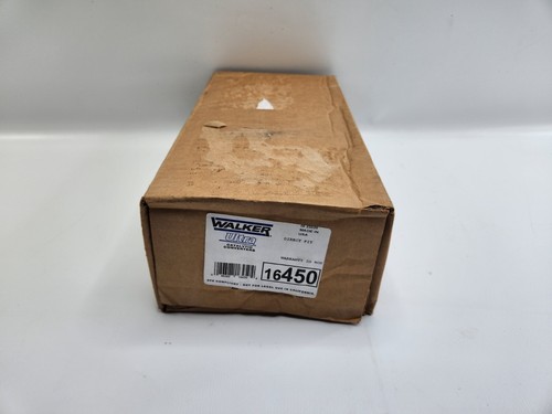 Walker Exhaust Ultra EPA 16450 Direct Fit Catalytic Converter Brand New ...