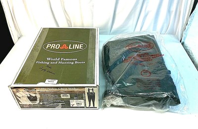 Footwear - Pro Line