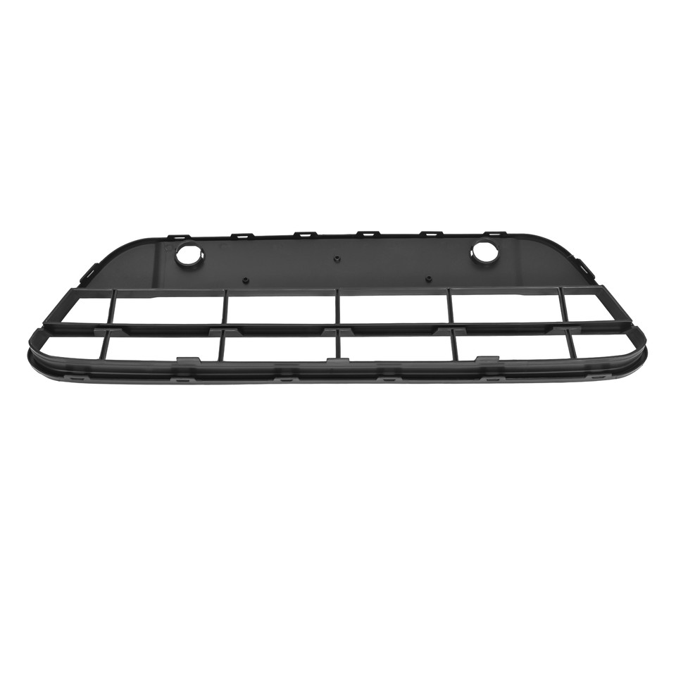 Black Front Bumper Cover Grille Fit For Ford Transit Connect 2010-2013 ...