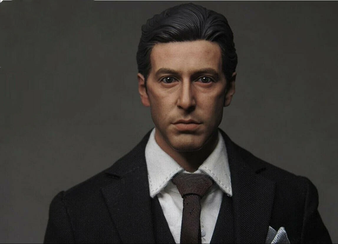 Michael Corleone Godfather