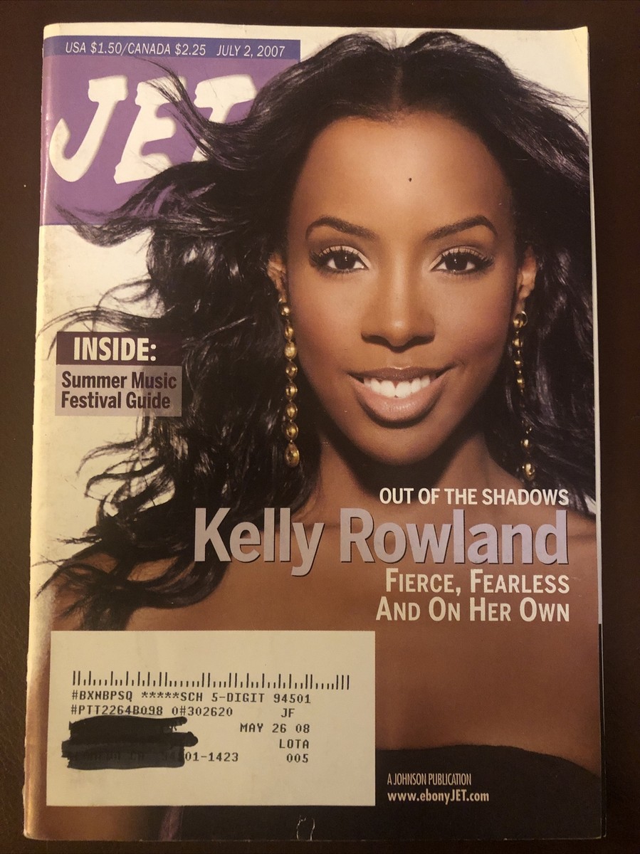 Kelly Rowland Jet Magazine CELEBRITY NEWS: SHAKIRA AND KELLY ROWLAND