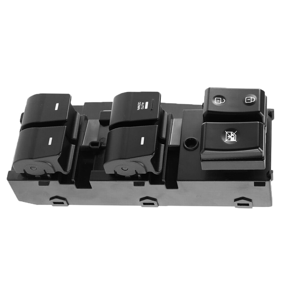 93570-F2100 POWER WINDOW SWITCH FRONT DRIVRE SIDE FITS Hyundai Elantra ...
