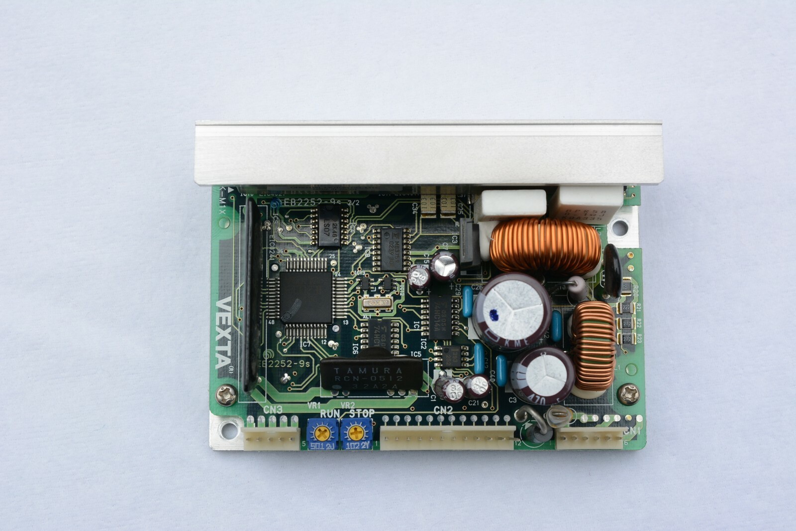 VEXTA PC Board for Noritsu QSS Film scanner - Removed from a working ...