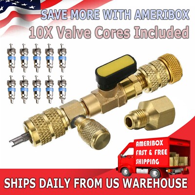 HVAC - Valve Core Tool