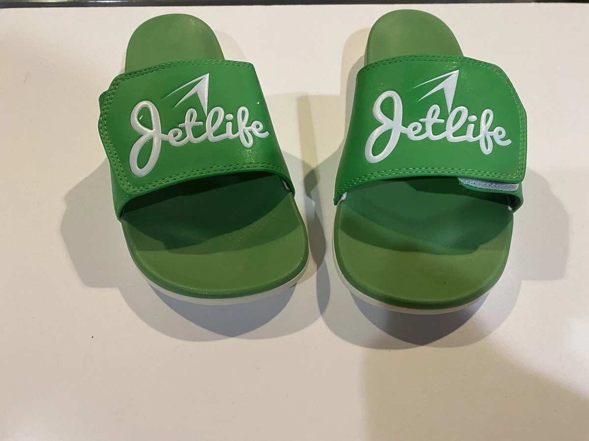 Curren$y Jet Life Logo