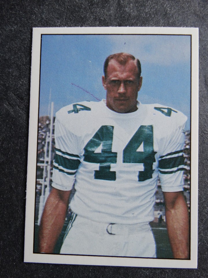 1981 TCMA Greats Football Cards Complete Your Set You U Pick From List ...