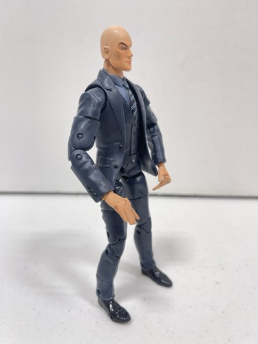 Marvel X-Men The Movie Professor Charles Xavier Action Figure 2000 ...