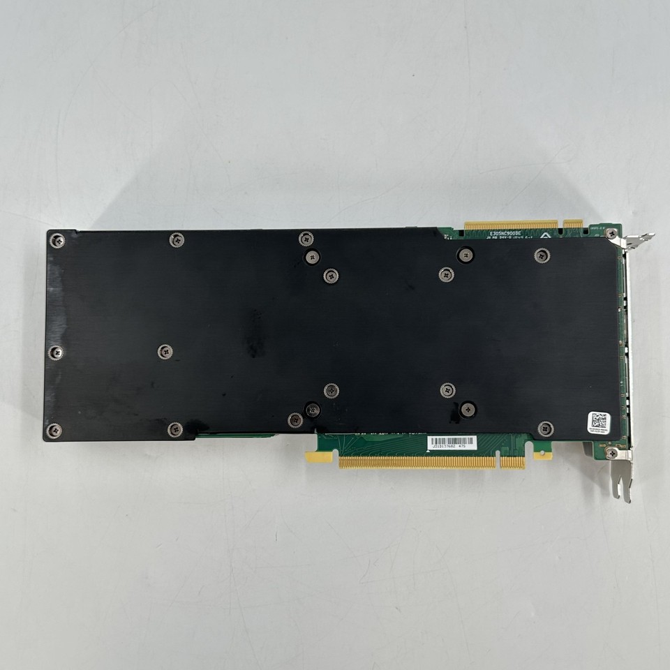 DELL GeForce RTX 2080 Ti 11GB RAM - Graphics Card - Excellent | eBay