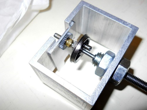 NWSL Northwest Short Line 45-04 Scale The Puller Tool for sale online ...