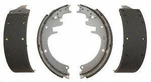 Rr New Brake Shoes ACDelco Professional/Gold 17452R | eBay